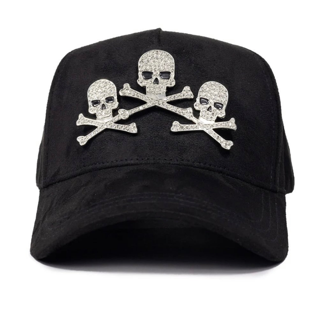 El Barbas / Skul – Chikano Hats